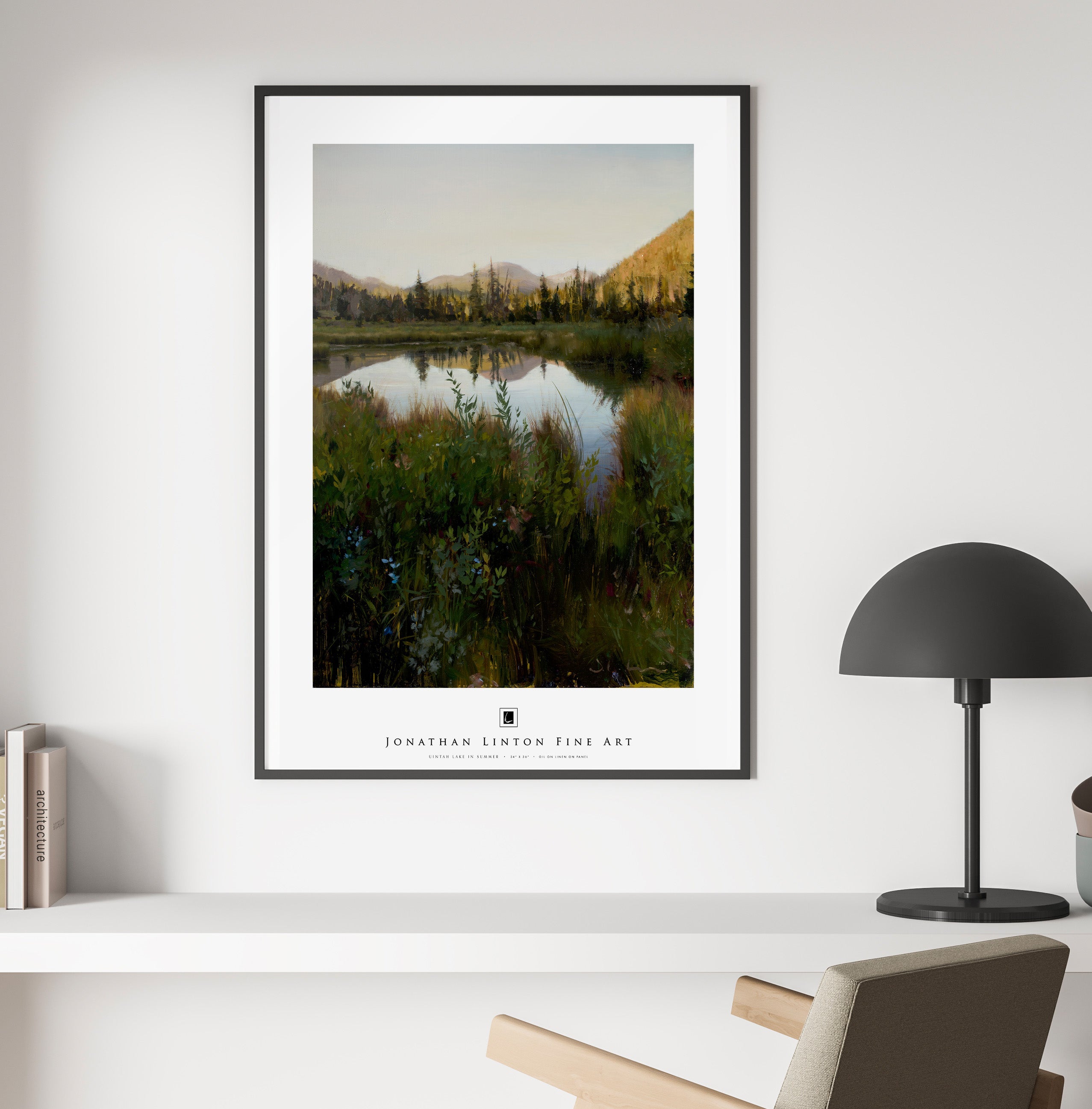 POSTERS – Jonathan Linton Fine Art